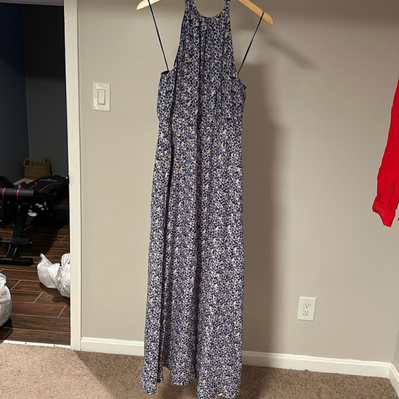 Jessica Simpson | Dresses | Jessica Simpson Maxi Dress M | Poshmark